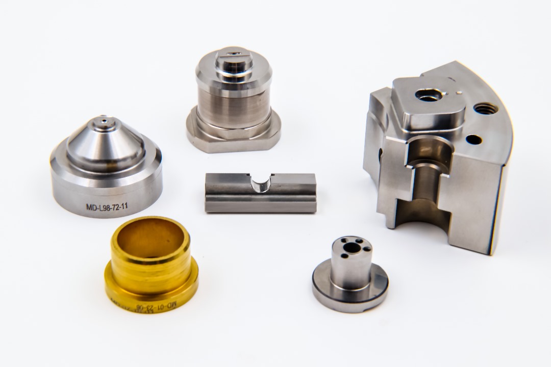 Injection Mold Tool Spares – HMD Synergy Solution Sdn. Bhd.