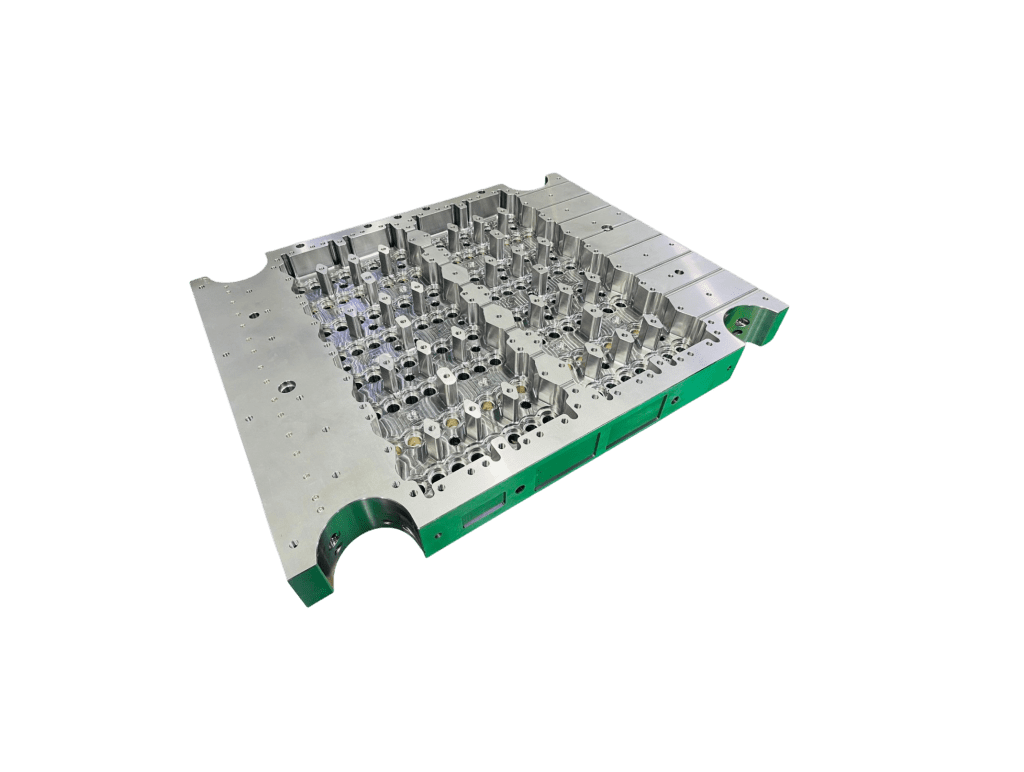 Injection Mold Tool Bases – HMD Synergy Solution Sdn. Bhd.